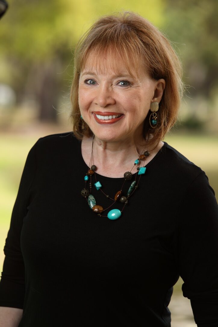 Carol Kent | Christian Communicators