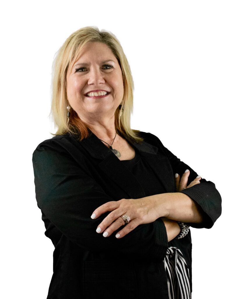 Kim Kimble | Christian Communicators