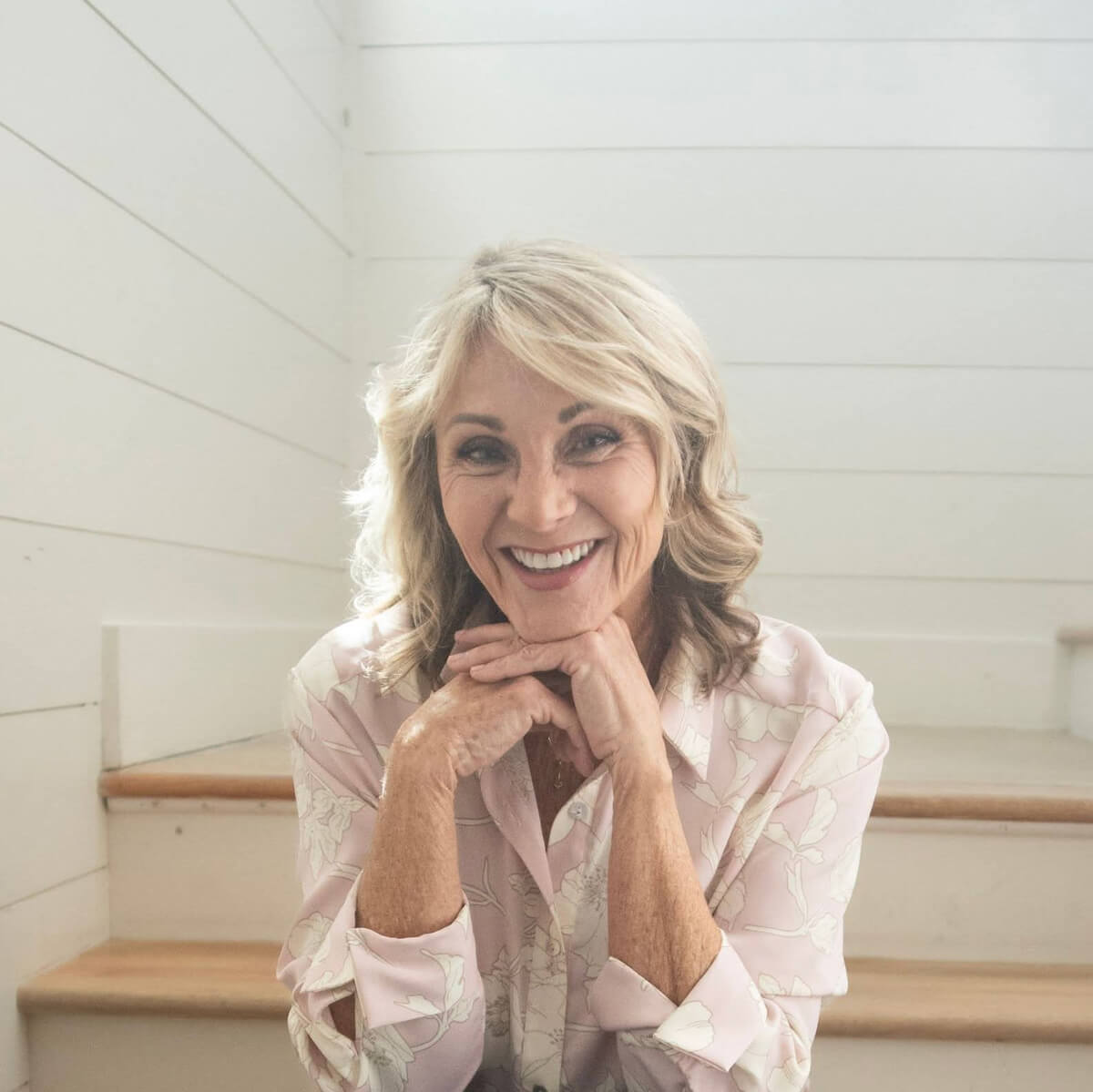 Pam Mitchael | Christian Communicators