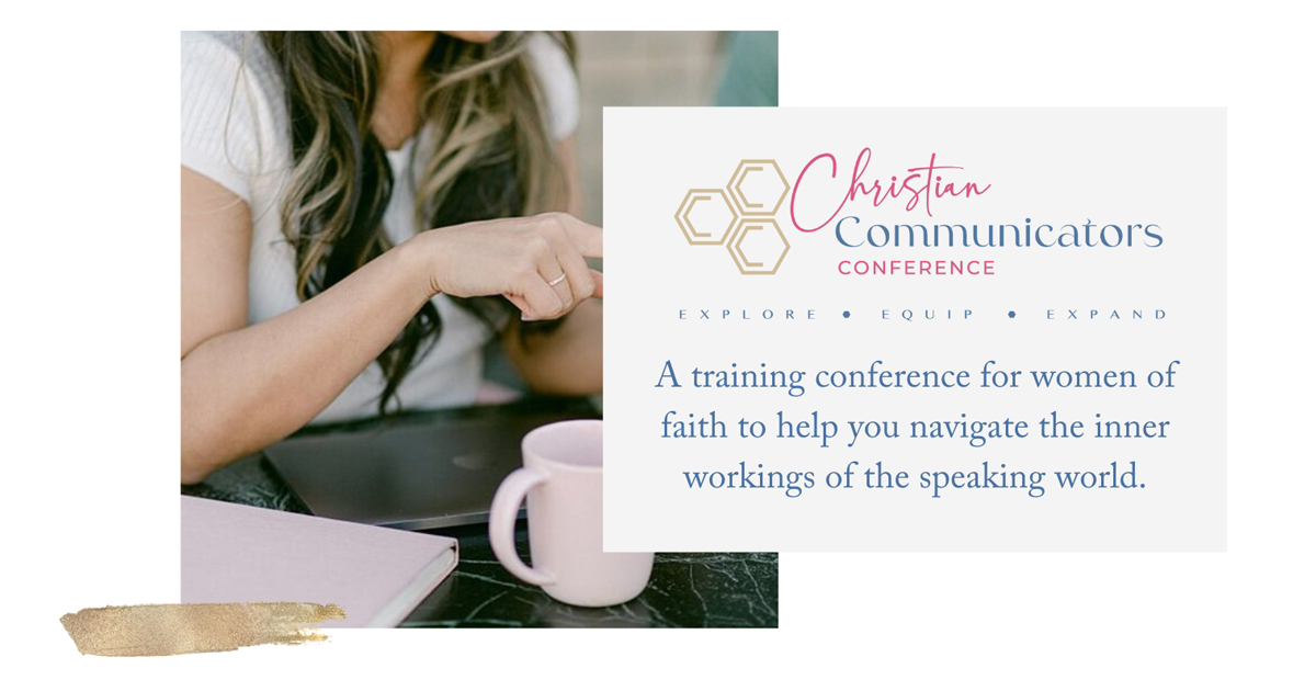 Home | Christian Communicators